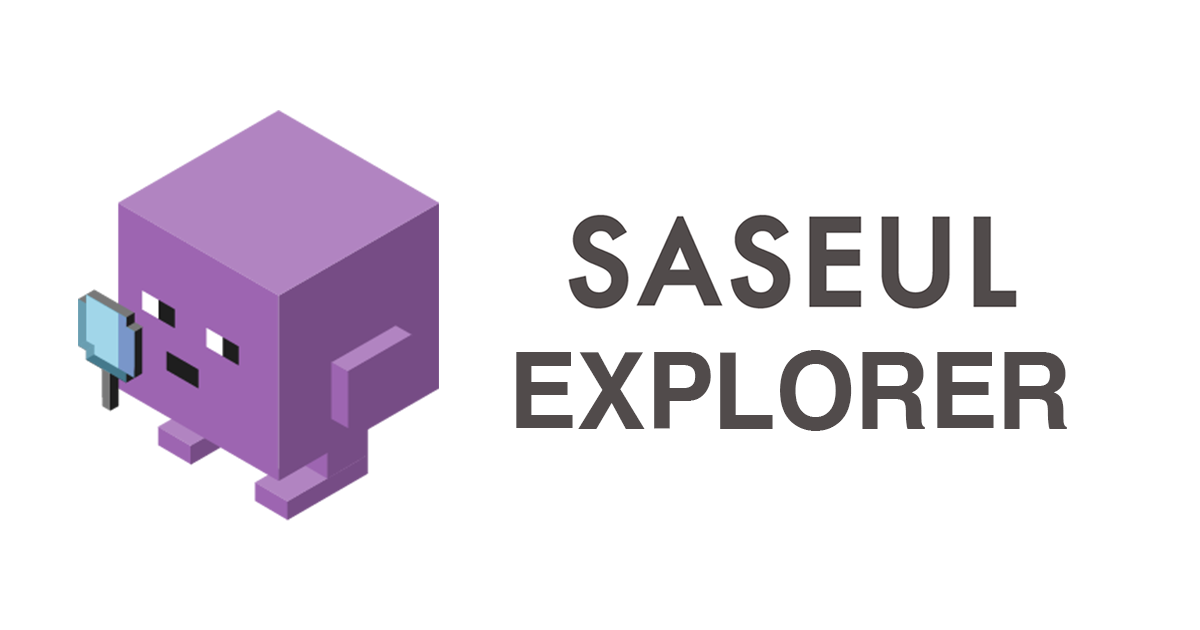 SASEUL Explorer